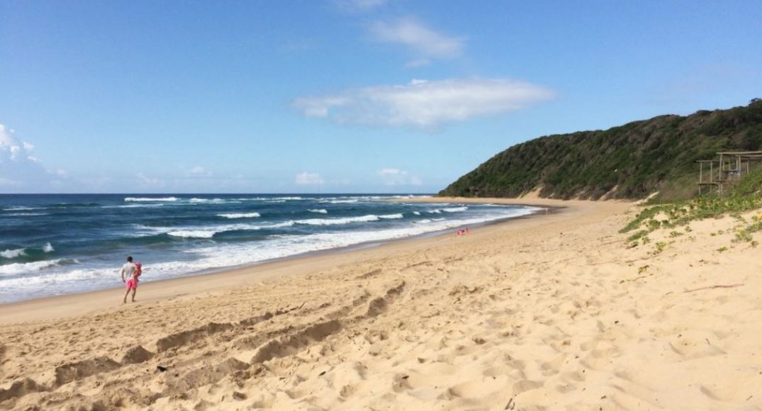 Thonga Beach Adventure - Isibindi Africa Lodges