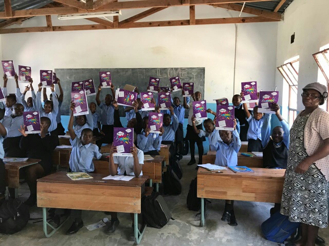 The little school that could - Isibindi Africa Lodges