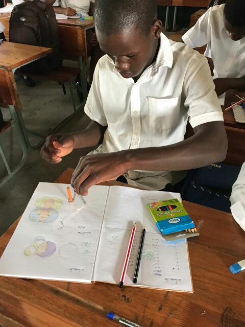 The little school that could - Isibindi Africa Lodges