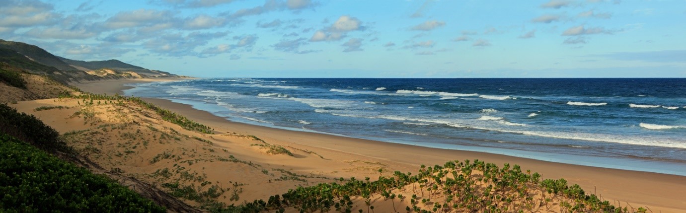Thonga Beach Lodge: A site of significance - Isibindi Africa Lodges