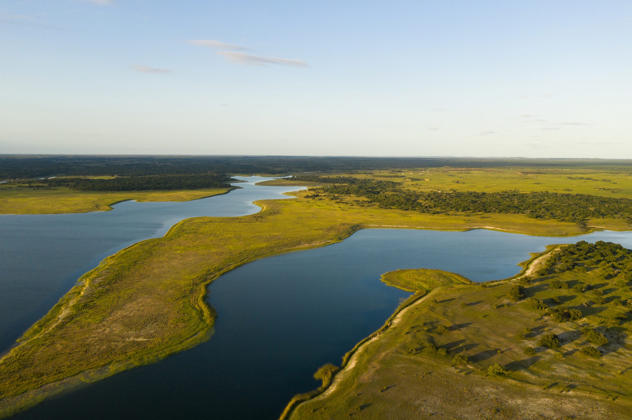 "Traumhafter Abstecher an die Thonga Beach" by Peter Wick - Isibindi ...