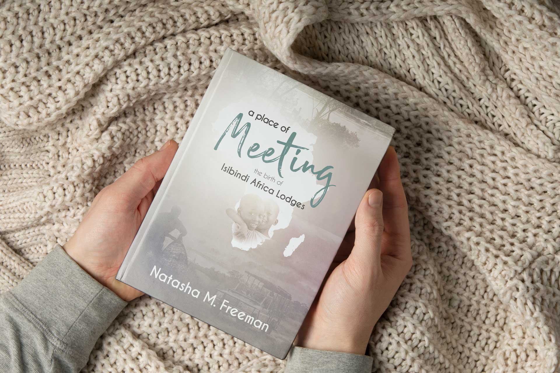 Southern African Book and Art | Isibindi Africa